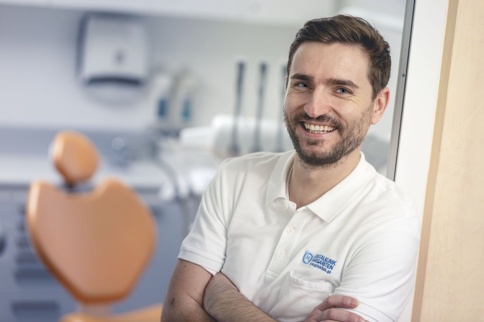 Zahnarzt in Wien gesucht? Unser Team ist für Sie im Einsatz